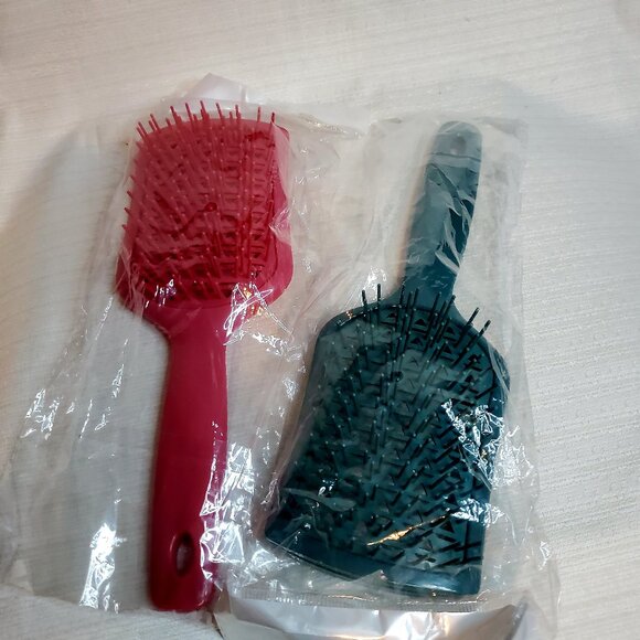 Other | Detangling Brush | Poshmark